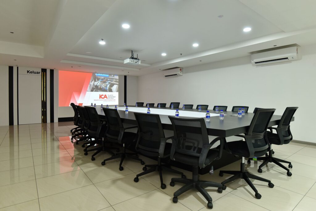 Gallery - ICA Plastic Industries Sdn Bhd