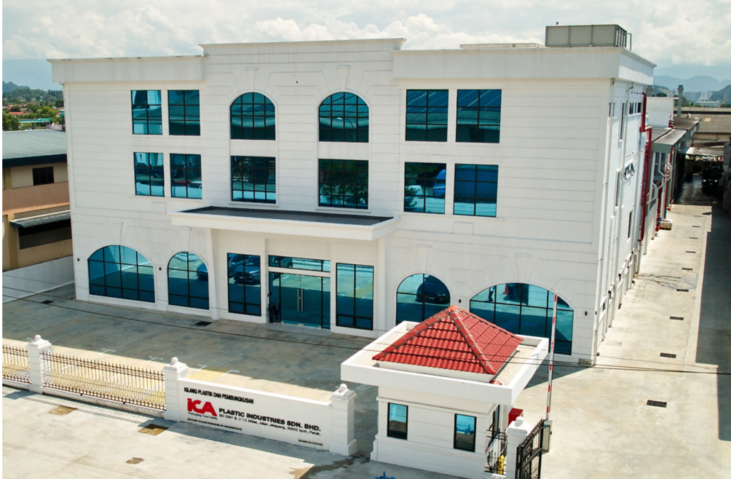 Gallery - ICA Plastic Industries Sdn Bhd