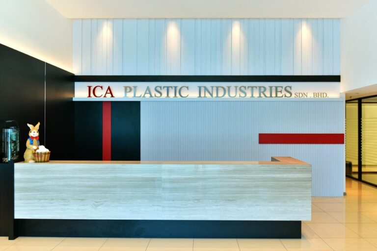 Gallery - ICA Plastic Industries Sdn Bhd